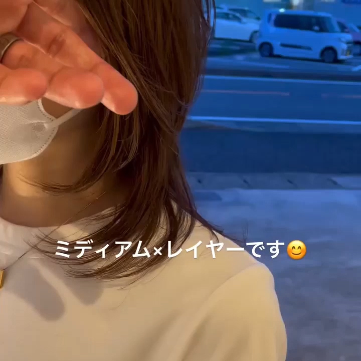 July 2023 STYLE | ozone hair 美容院 オゾンヘアー 加東店